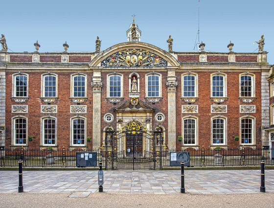 Worcester Guildhall | Worcestershire County Council Worcester Guildhall | Worcestershire County Council